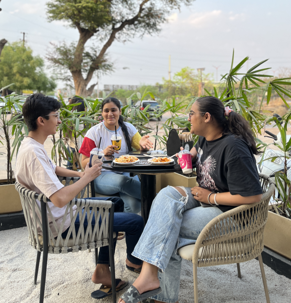 Contact Us – The Coffee Concept